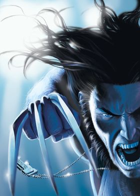 'Attack' Poster by Marvel | Displate