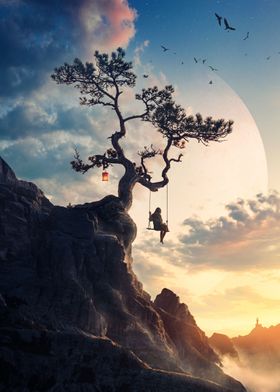 Benny Productions Merch Shop: Art, Posters & Prints | Displate