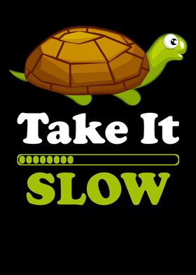 Slow Turtle Meme