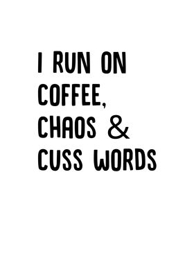 Swear Words Quotes