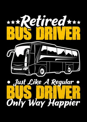 'Bus Design For School Bus' Poster by Statements | Displate