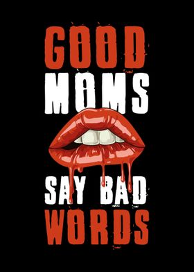 Bad Words Wallpaper