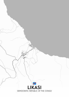 'Likasi CD' Poster by IMR Designs | Displate