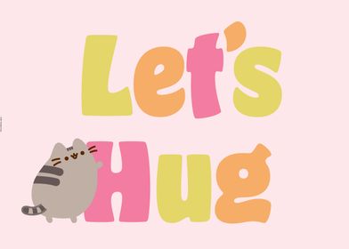 Lets Cuddle Gif