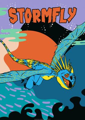 How To Train Your Dragon Posters - Officially licensed merchandise ...