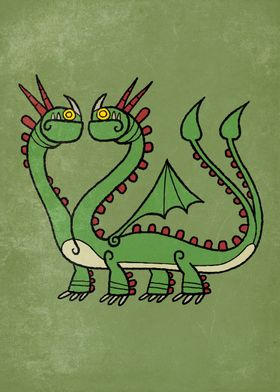 How To Train Your Dragon Posters - Officially licensed merchandise ...