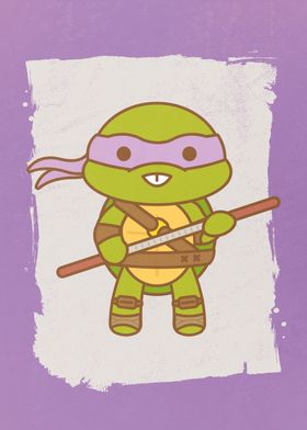 Teenage Mutant Ninja Turtles (TMNT) Posters - Officially licensed ...