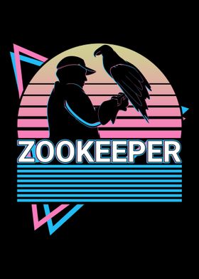 Zookeeper Logo