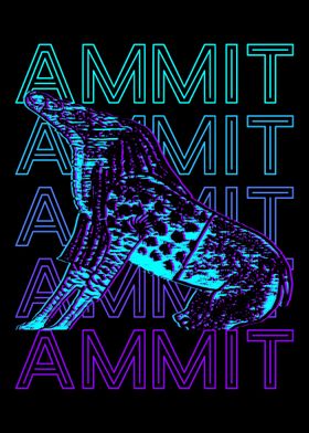 'Ammit Egyptian Goddess' Poster by AestheticAlex | Displate