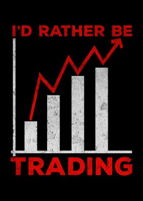 'Day Trading Stock Market' Poster by professionaldesigns | Displate