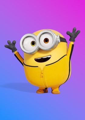 Minions Posters - Officially licensed merchandise, pictures, prints ...