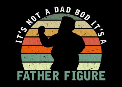 'Sarcastic Fat Dad Bod' Poster by professionaldesigns | Displate