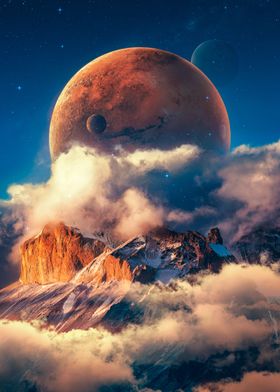 Benny Productions Merch Shop: Art, Posters & Prints | Displate