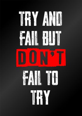 'motivational quote textart' Poster by Greatest of all time Displate ...