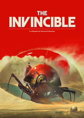 Invincible Movie Poster Invincible Movie Poster