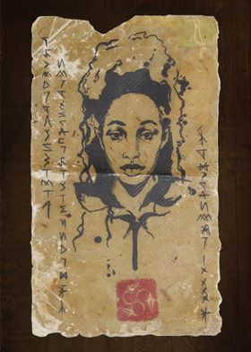 'Wanted Poster 2' Poster by The Witcher Series | Displate