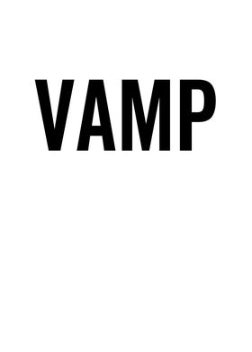 The Vamps Logo