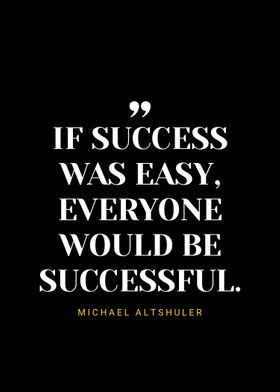 'Michael Altshuler ' Poster by Sahlan | Displate