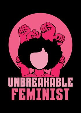 'Pro Choice' Poster by Sebastian Wünsche | Displate