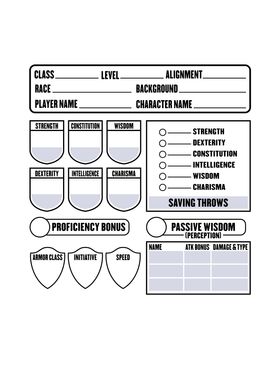 'LARP RPG Role Playing' Poster by Michael | Displate