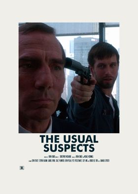 'Vintage movie poster' Poster by Bestselling Displate Poster | Displate