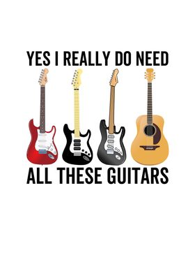 'Yes I Really Do Need All' Poster by TheLoneAlchemist | Displate