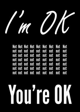 'text art' Poster by angga tantama | Displate