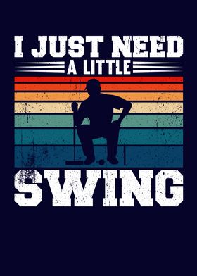 'Funny Croquet Game' Poster by MzumO | Displate