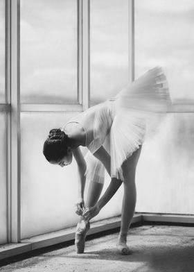 'Preparation' Poster by World Class Photos | Displate