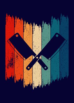 'Funny Butcher Saying' Poster by MzumO | Displate