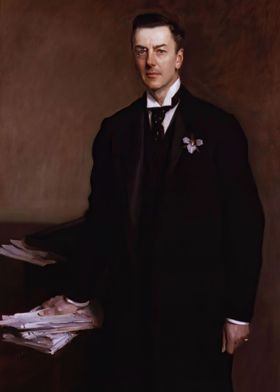 'John Singer Sargent' Poster by ArtGallery | Displate