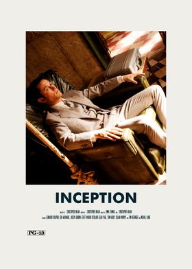 'alternative movie poster' Poster by Bestselling Displate Poster | Displate