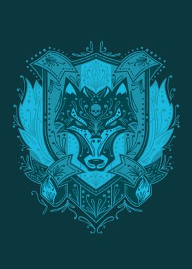 'KorTac' Poster by Call of Duty | Displate