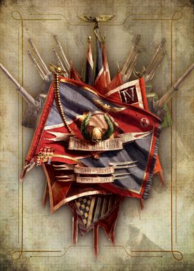 Warhammer Posters - Officially licensed merchandise, pictures, prints ...