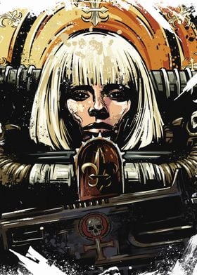 Warhammer Posters - Officially licensed merchandise, pictures, prints ...