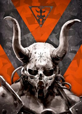 Warhammer Posters - Officially licensed merchandise, pictures, prints ...