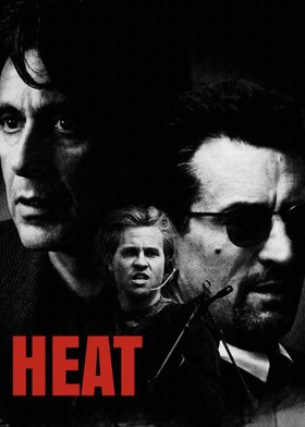 Movie Posters - print Collections on metal | Displate