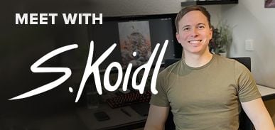 Displate – metal posters | Change your wall, change your world