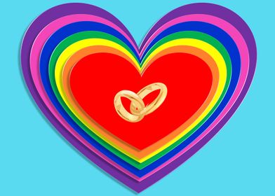 Marriage Equality Posters