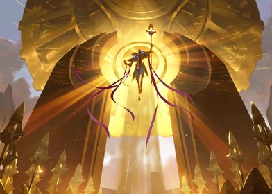 League of Legends Posters - Officially licensed merchandise, pictures ...