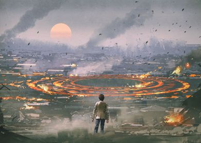 Urban Decay Apocalypse