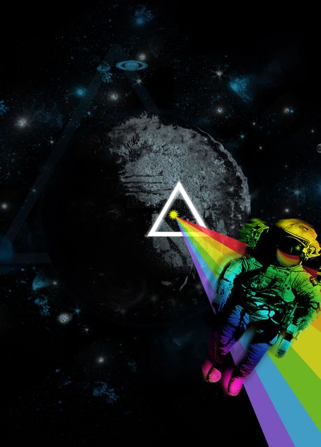 'Genius Planet' Poster by dEMOnyo artworX | Displate