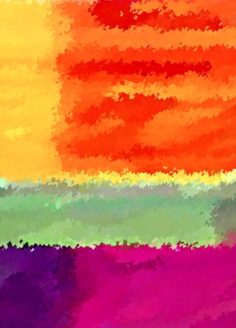 'Elements' Poster by David Lee Manlove | Displate