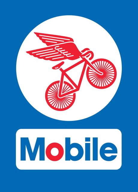 'Mobile' Poster by Michael Lopez | Displate