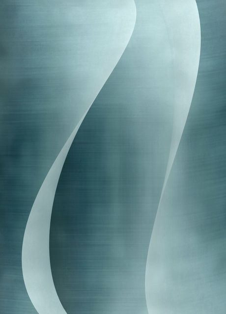 'Double Wave' Poster by aRT sKRATCHES | Displate