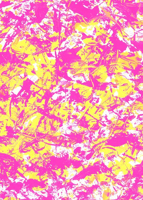 'graffiti 2 pink BY GASPONCE ' Poster by gasponce art | Displate