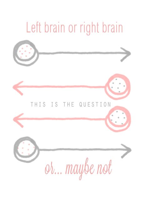 'Or...maybe not' Poster by María Moreno | Displate