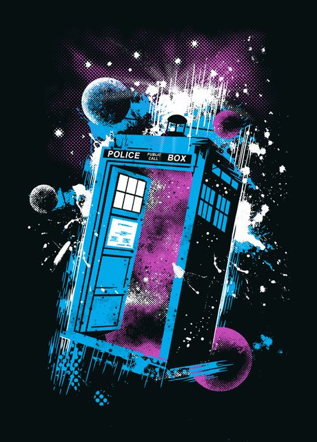 'The Who' Poster by vp trinidad | Displate