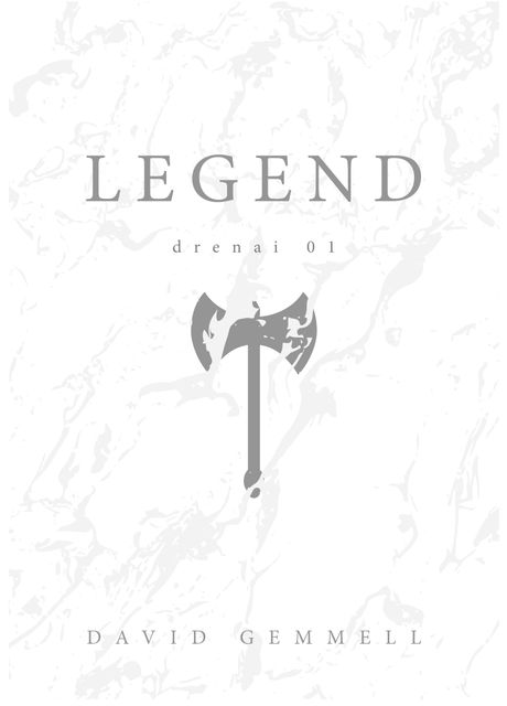 'Cover art concept for Book 1 of the Drenai series by Da ... ' Poster ...