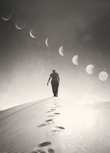 'Transitory' Poster by seam less | Displate